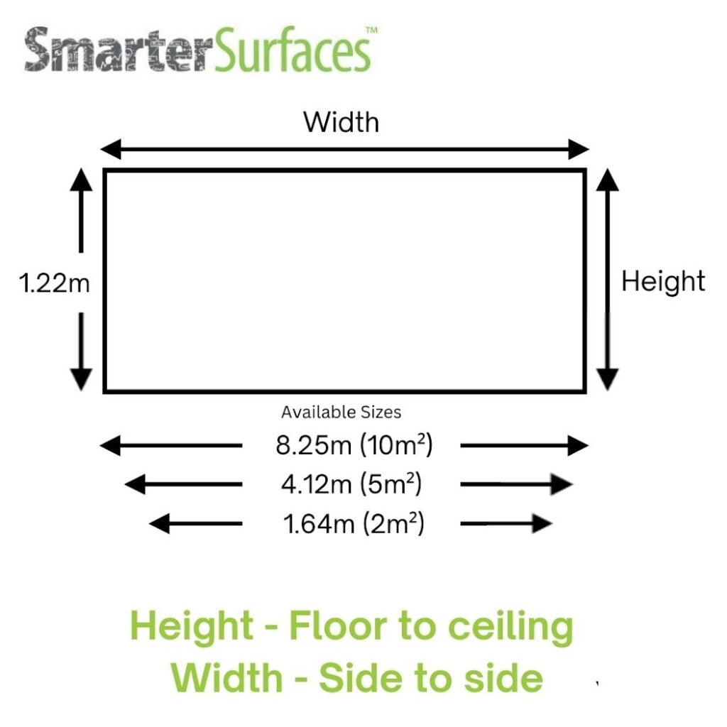 Dry Erase Paint | Dry Erase Wallpaper | UAE