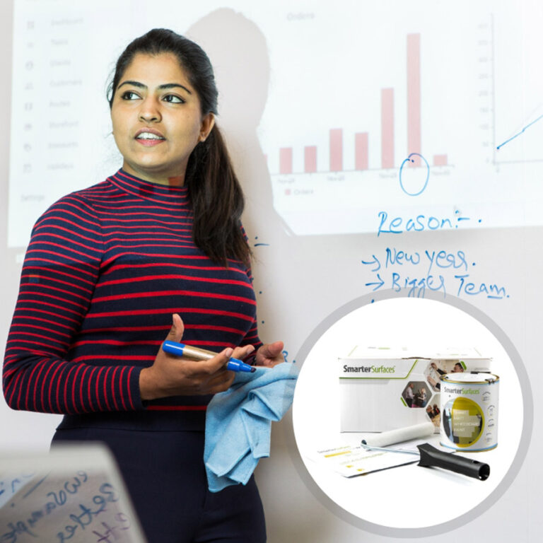 Whiteboard Marker Set | Whiteboard Markers | UAE